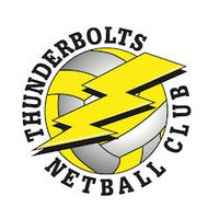 Thunderbolts Netball Club | TidyHQ