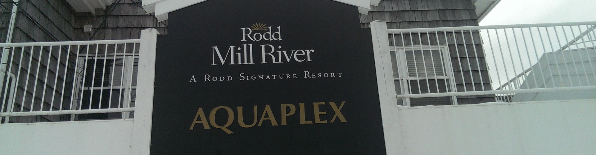 Rodd Mill River Resort | TidyHQ