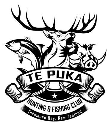 Te Puka Beach Fishing Competition | Te Puka Hunting & Fishing Club ...