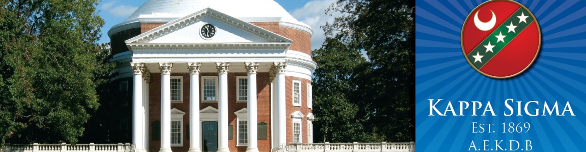 Kappa Sigma - Omicron Theta Chapter | TidyHQ