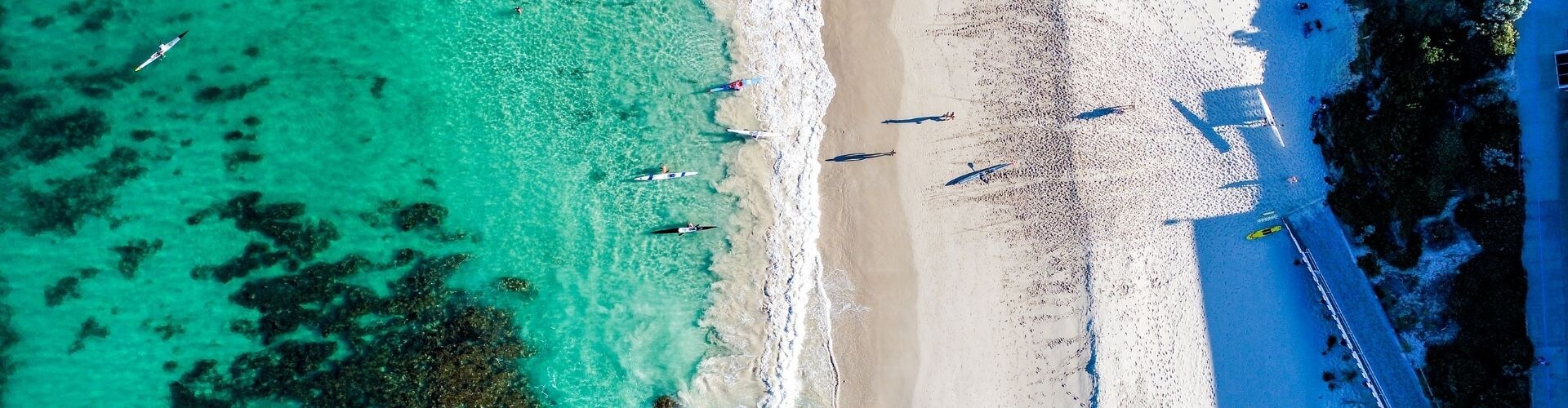 North Cottesloe Surf Life Saving Club | TidyHQ