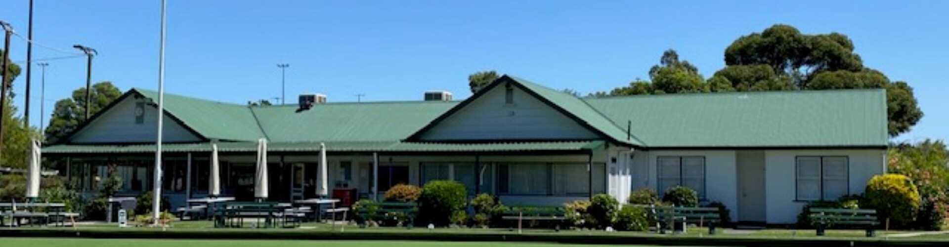 North Balwyn Bowls Club, Inc.