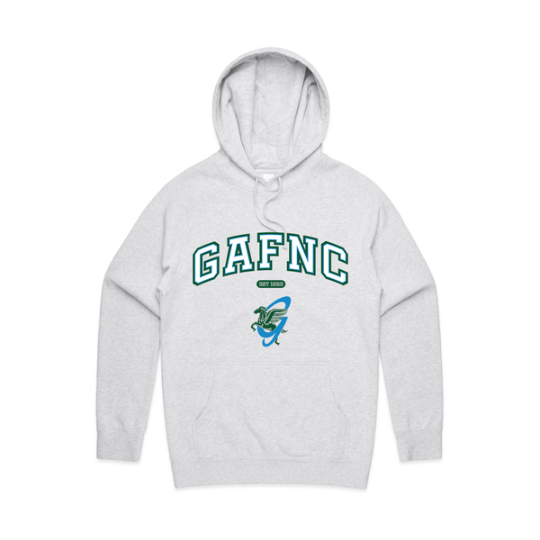 Geelong Amateur Football and Netball Club Inc | TidyHQ