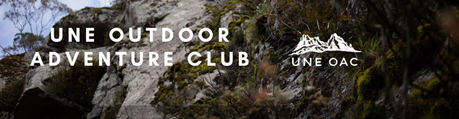 UNE Outdoor Adventure Club