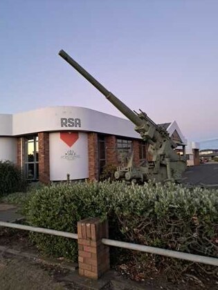 BOP Local Gathering: Mt Maunganui RSA | The Sappers Association [NZ ...