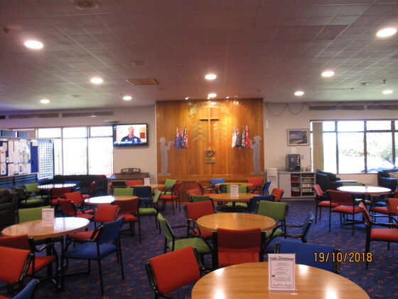 BOP Sappers Day: Mt Maunganui RSA | The Sappers Association [NZ] Inc ...