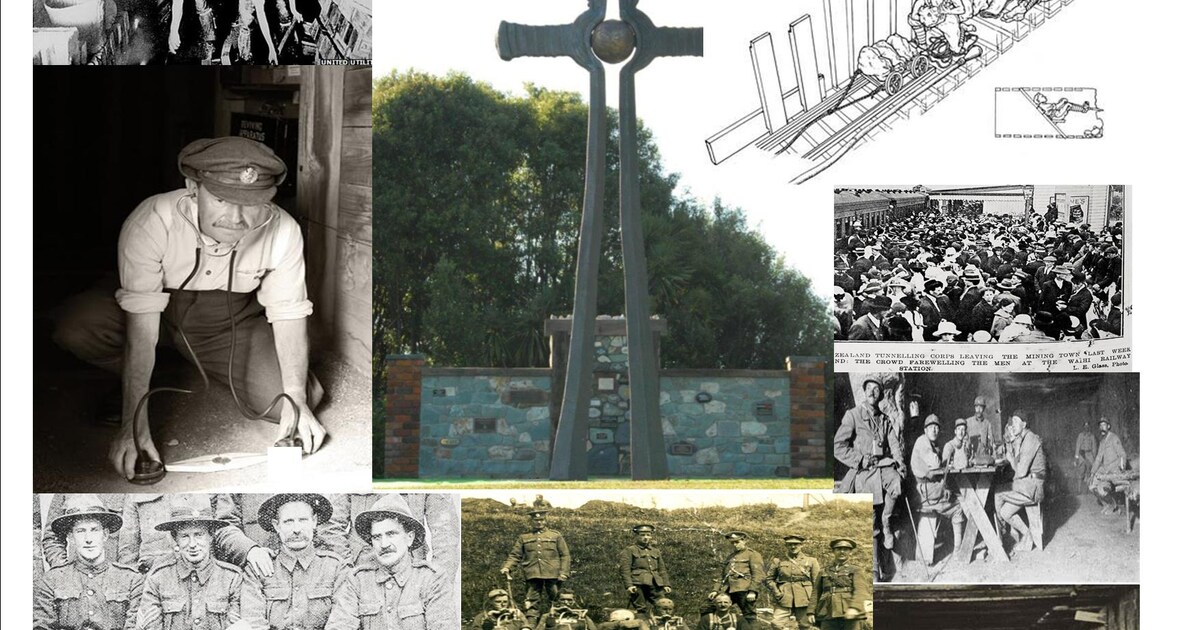 Events | The Sappers Association [NZ] Inc | TidyHQ