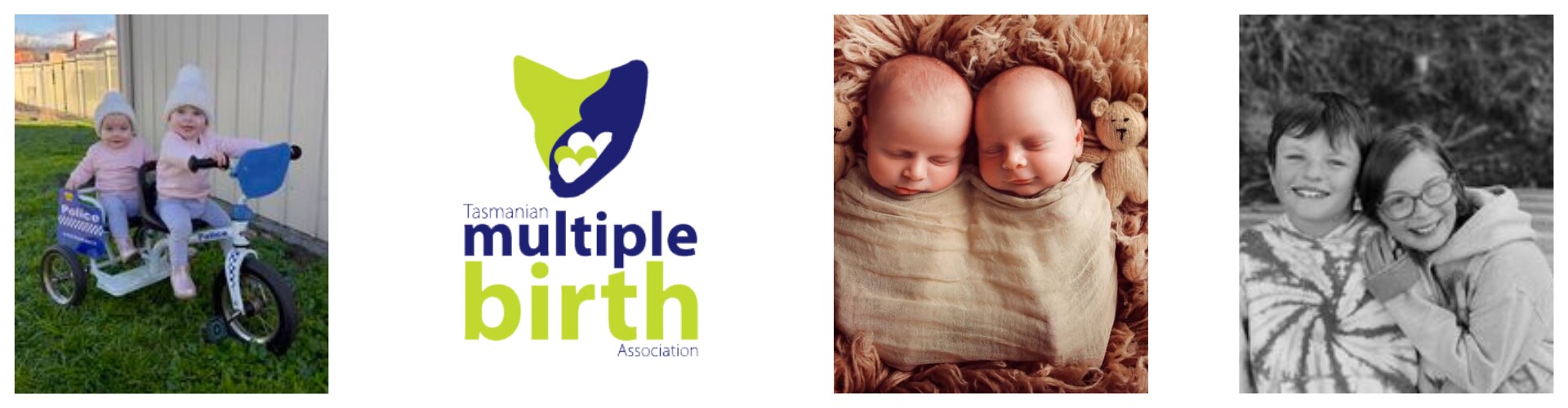 Tasmanian Multiple Birth Association