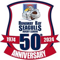 Runaway Bay Seagulls Junior Rugby League Football Club | TidyHQ