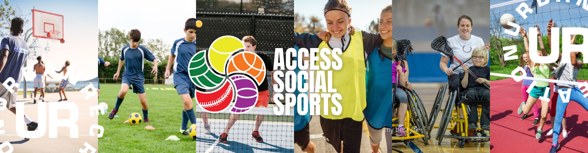Access Social Sports | TidyHQ