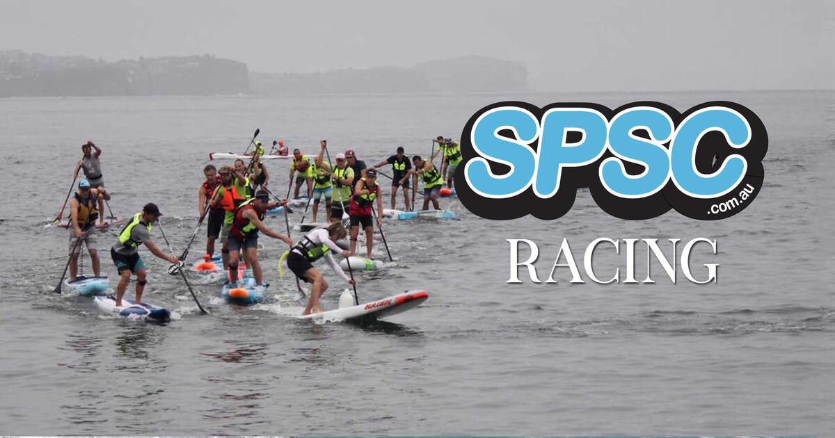2022-23 Race Results | Sydney SUP Club Australia, Inc. (SSC)