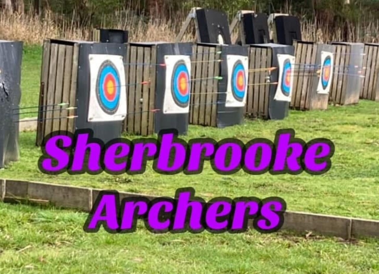 Come and Try Archery - October 19, 2025 | Sherbrooke Archers Inc | TidyHQ