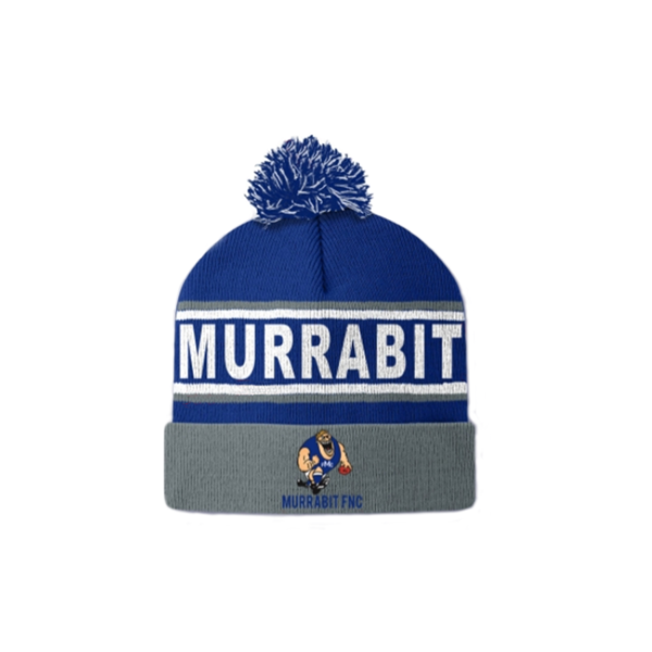 Murrabit Football Club | TidyHQ