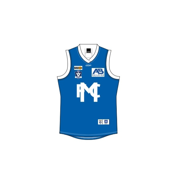 Murrabit Football Club | TidyHQ