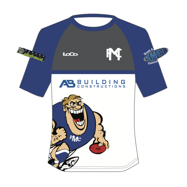 Murrabit Football Club | TidyHQ