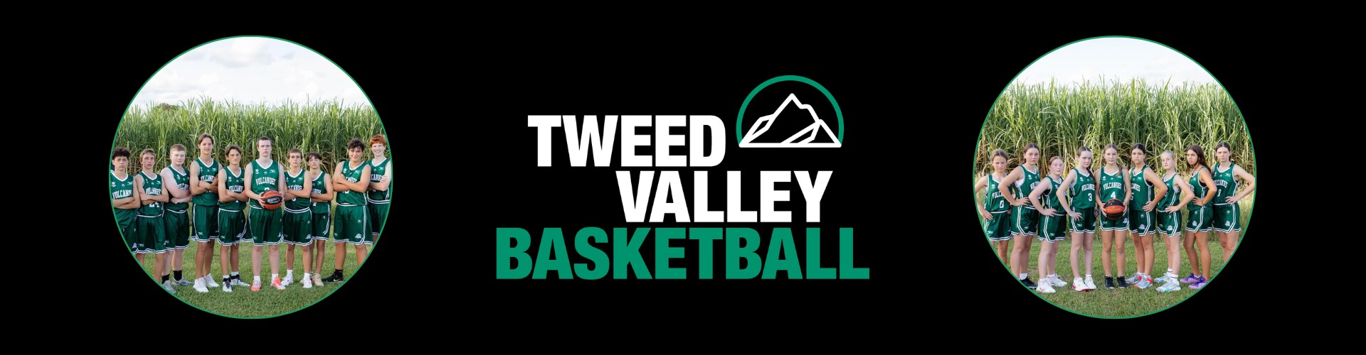 Tweed Valley Basketball
