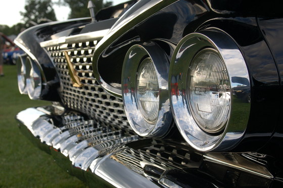 Downtown Torrington DARE Car Show | Valley Collector Car Club | TidyHQ