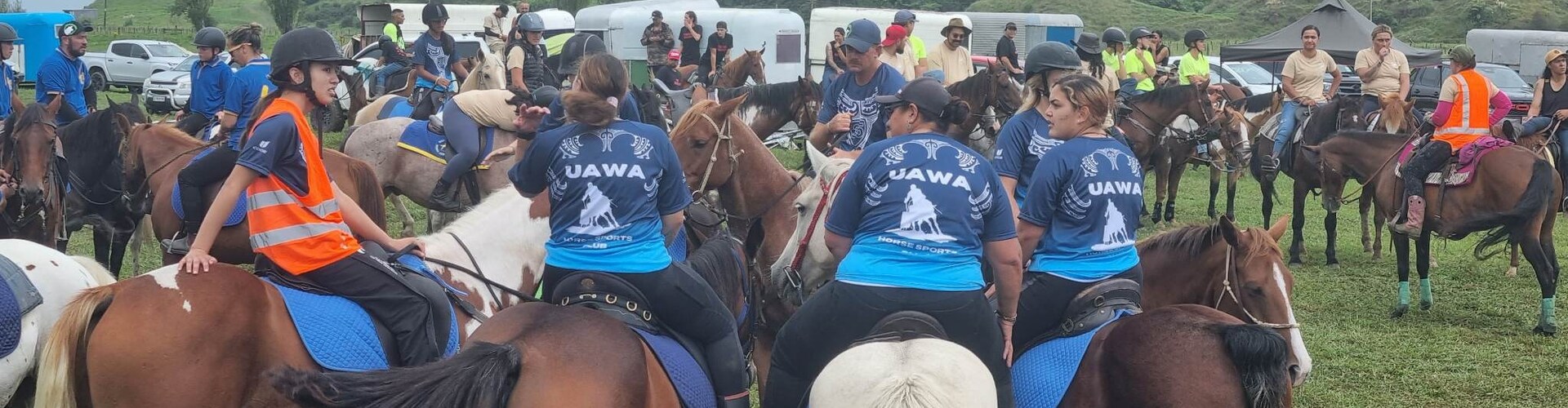 Uawa Horse Sports Club