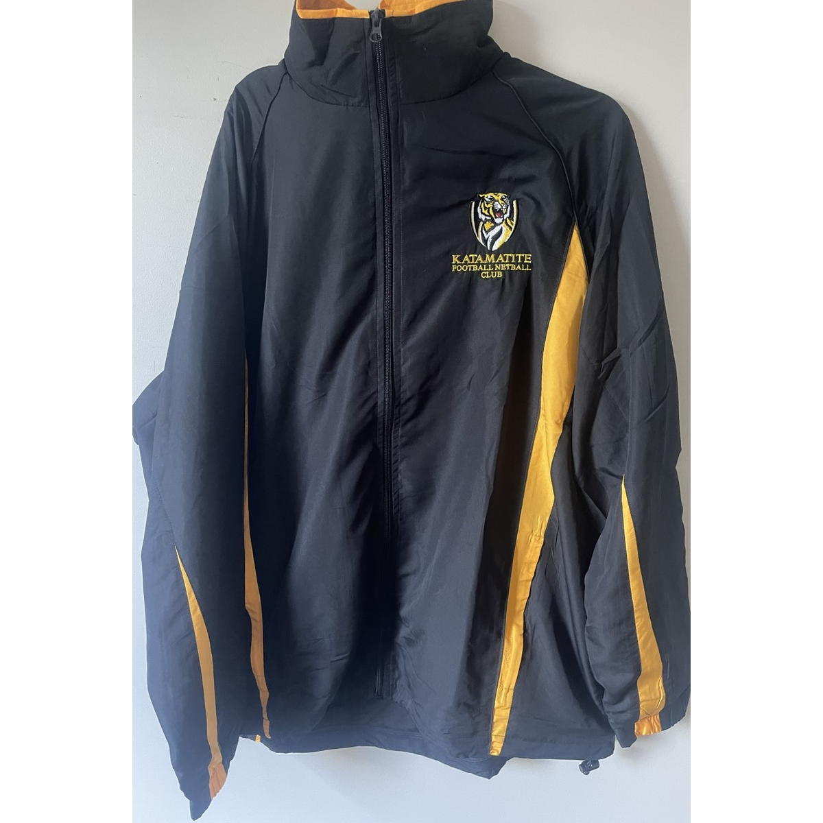 Katamatite Football Club | TidyHQ