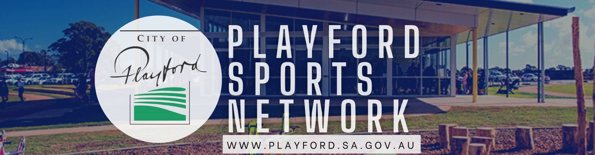 City of Playford | TidyHQ