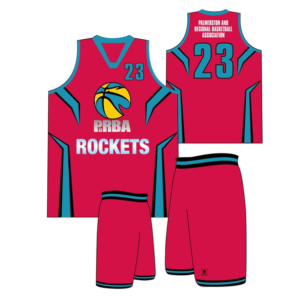 Palmerston and Regional Basketball Association | TidyHQ
