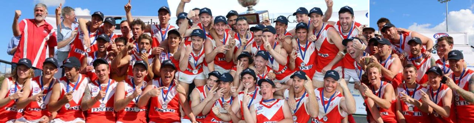 Collingullie Wagga Demons Football Netball Club | TidyHQ