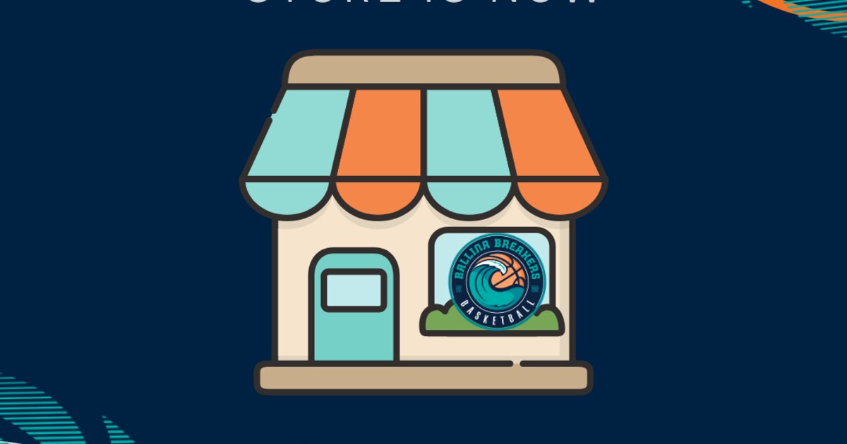 Ballina Basketball Association