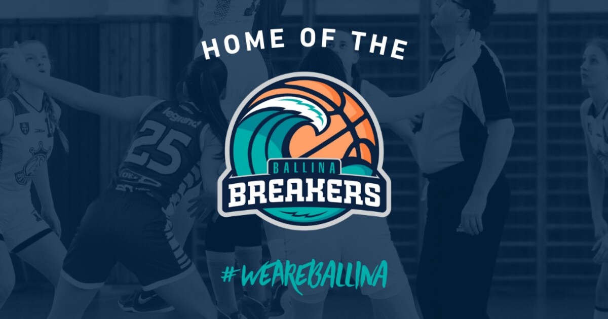 Ballina Basketball Association