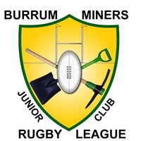 Burrum Miners Junior Rugby League Club | TidyHQ