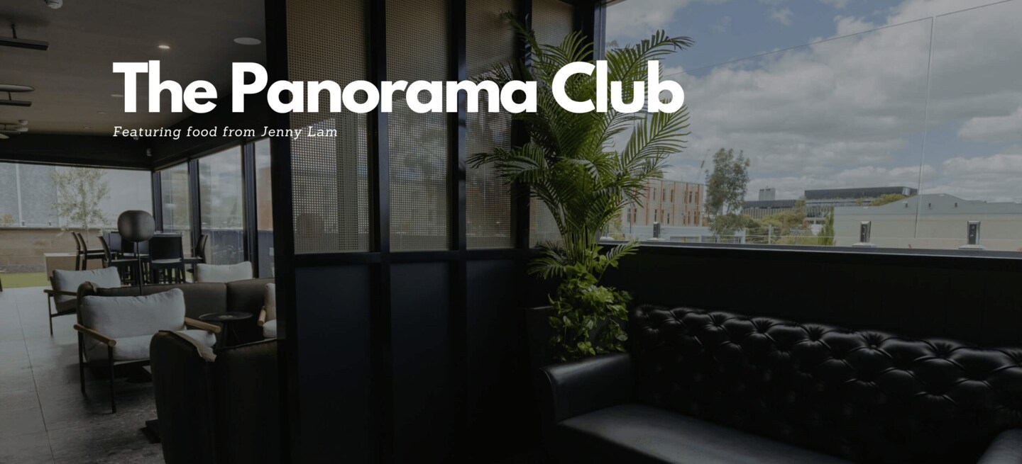 March 2023 Luncheon @ The Panorama Club | Perth Beer & Beef Club | TidyHQ