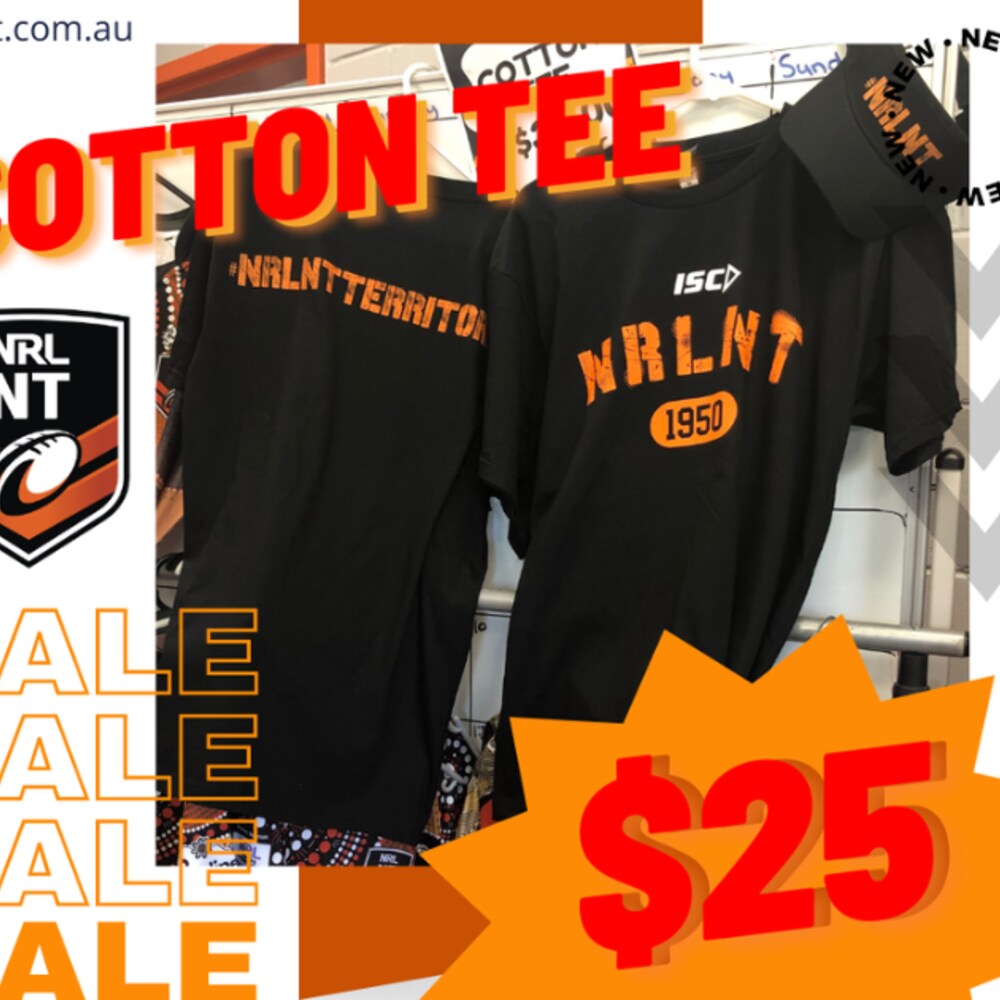 NRL NT | TidyHQ