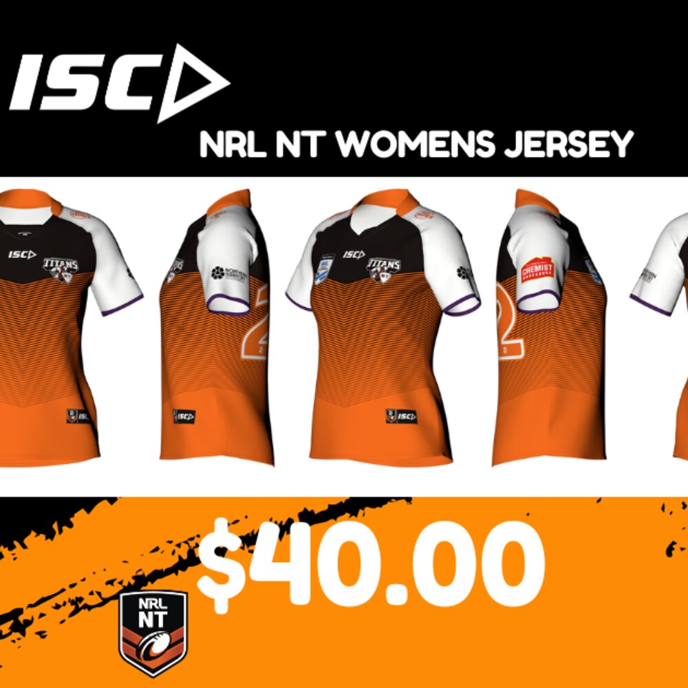 NRL NT | TidyHQ