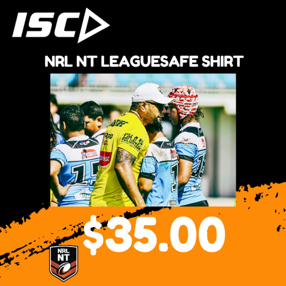 NRL NT | TidyHQ
