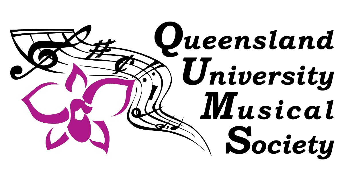 Queensland University Musical Society | Singing since 1912