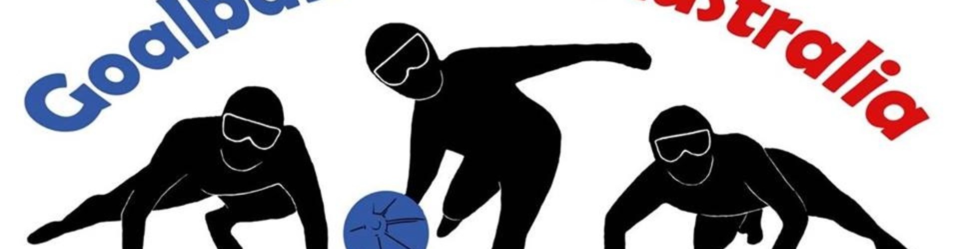 Goalball Logo