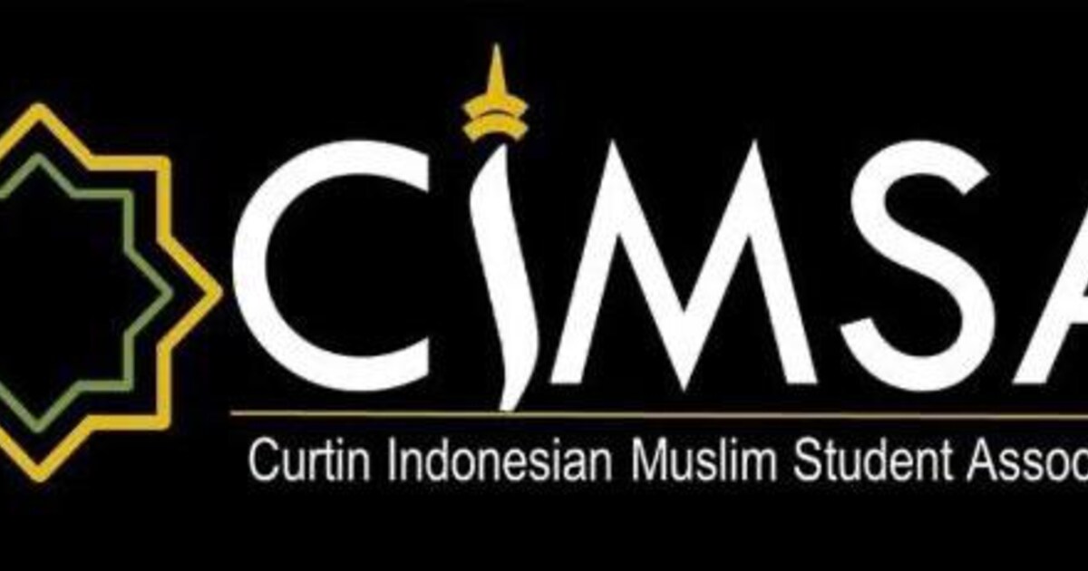 Curtin Indonesian Muslim Student Association | TidyHQ