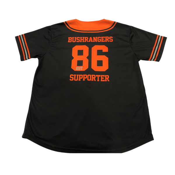 Byford Bushrangers Inc. | TidyHQ